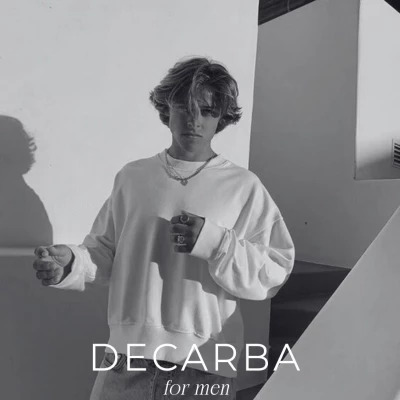 Long Sleeves – Decarba NL