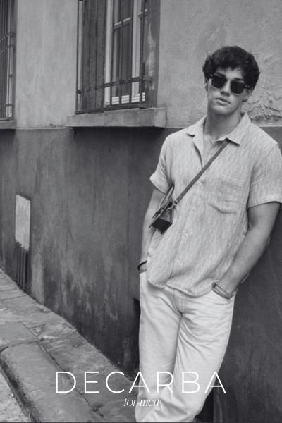 Zomer Sets – Decarba NL