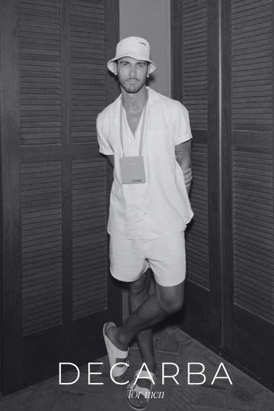 Strand Sets – Decarba NL