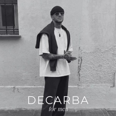 T-shirts – Decarba NL