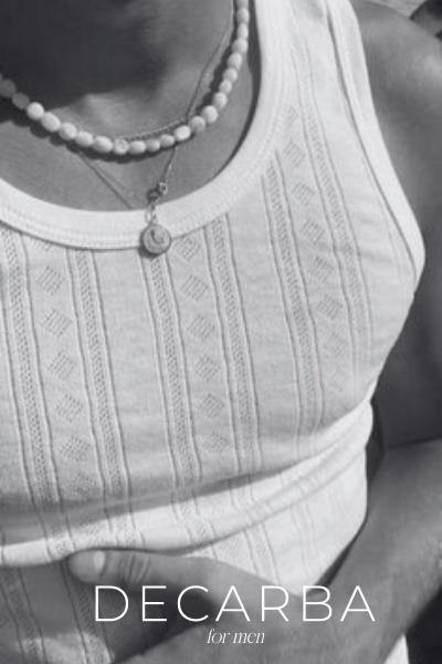 Tank Tops – Decarba NL