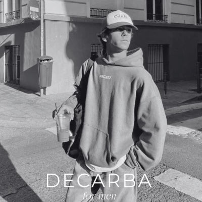 Hoodies – Decarba NL