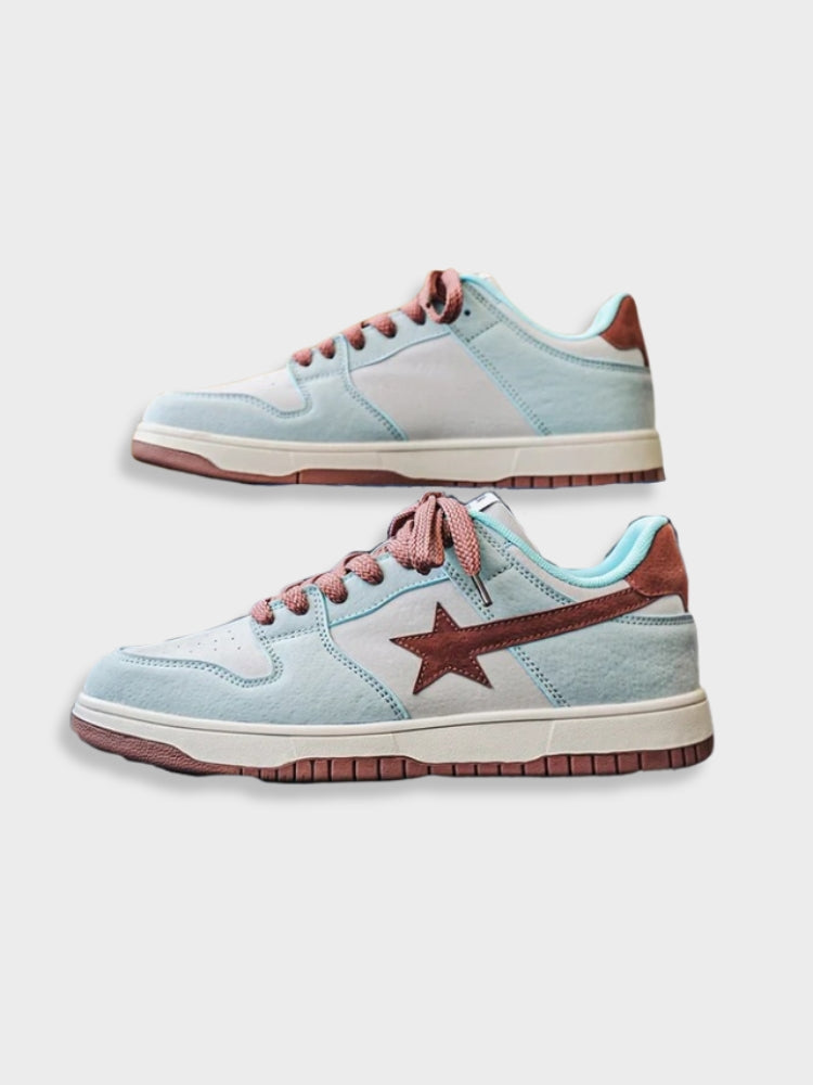 Light Blue Suede Dunks – Decarba NL