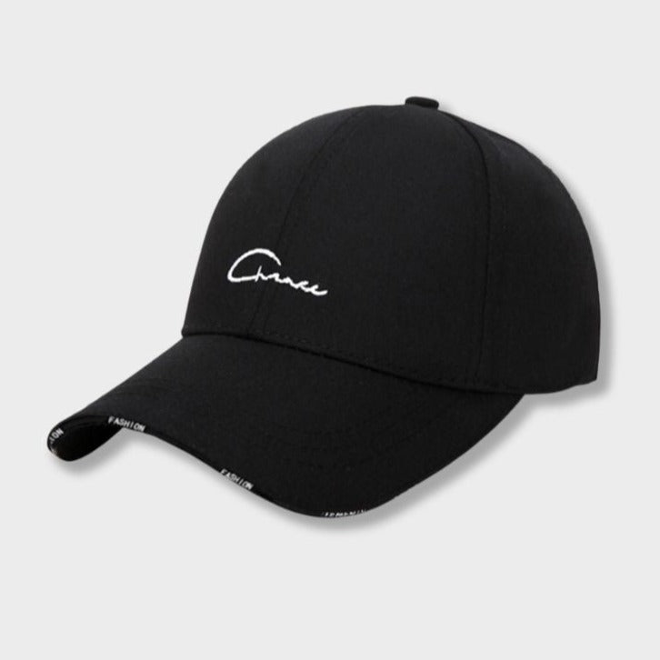 Baseball Cap - Change – Decarba NL